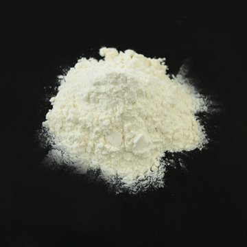 food additive_guar gum