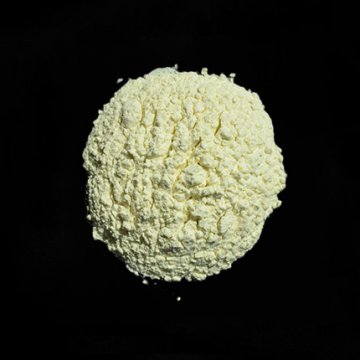 Carboxymethyl Hydroxypropyl Guar Gum_CMHPG_CMHPG supplier
